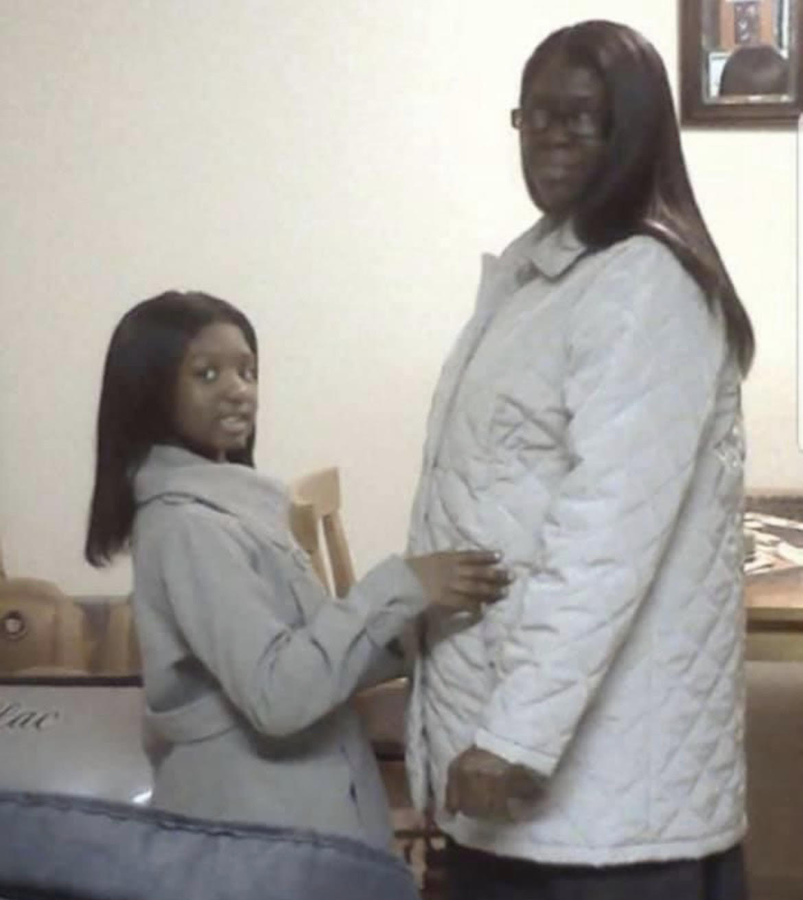 Not taking “no” for an answer | TeenSHARP